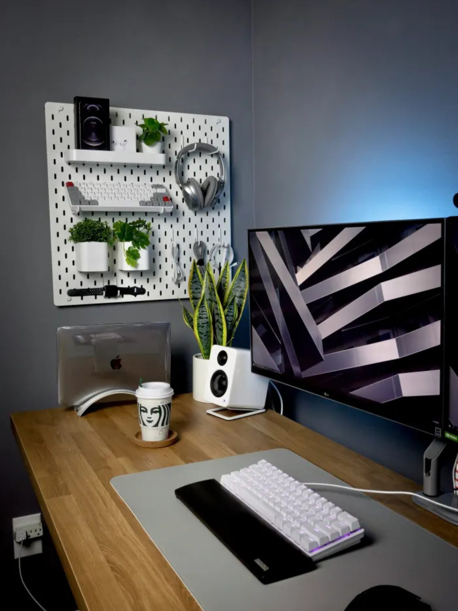PegBoard BD Accessories Price | Decor & Organize Your Space