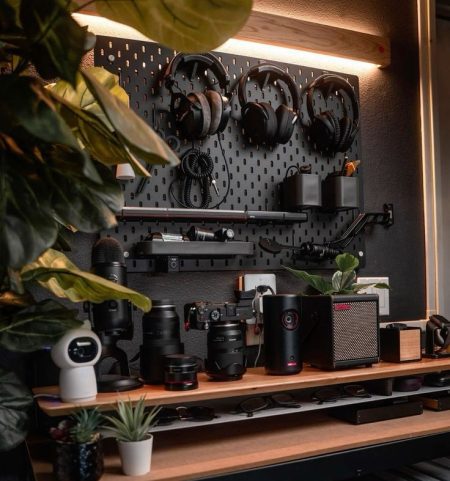 PegBoard BD Accessories Price | Decor & Organize Your Space