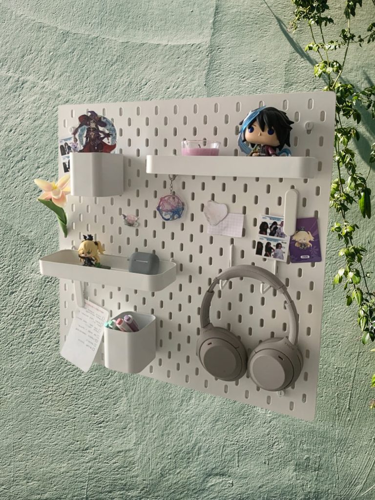 PegBoard BD Accessories Price | Decor & Organize Your Space