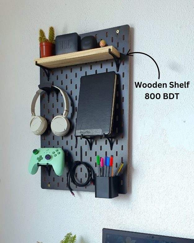 PegBoard and Accessories | PegBoard BD
