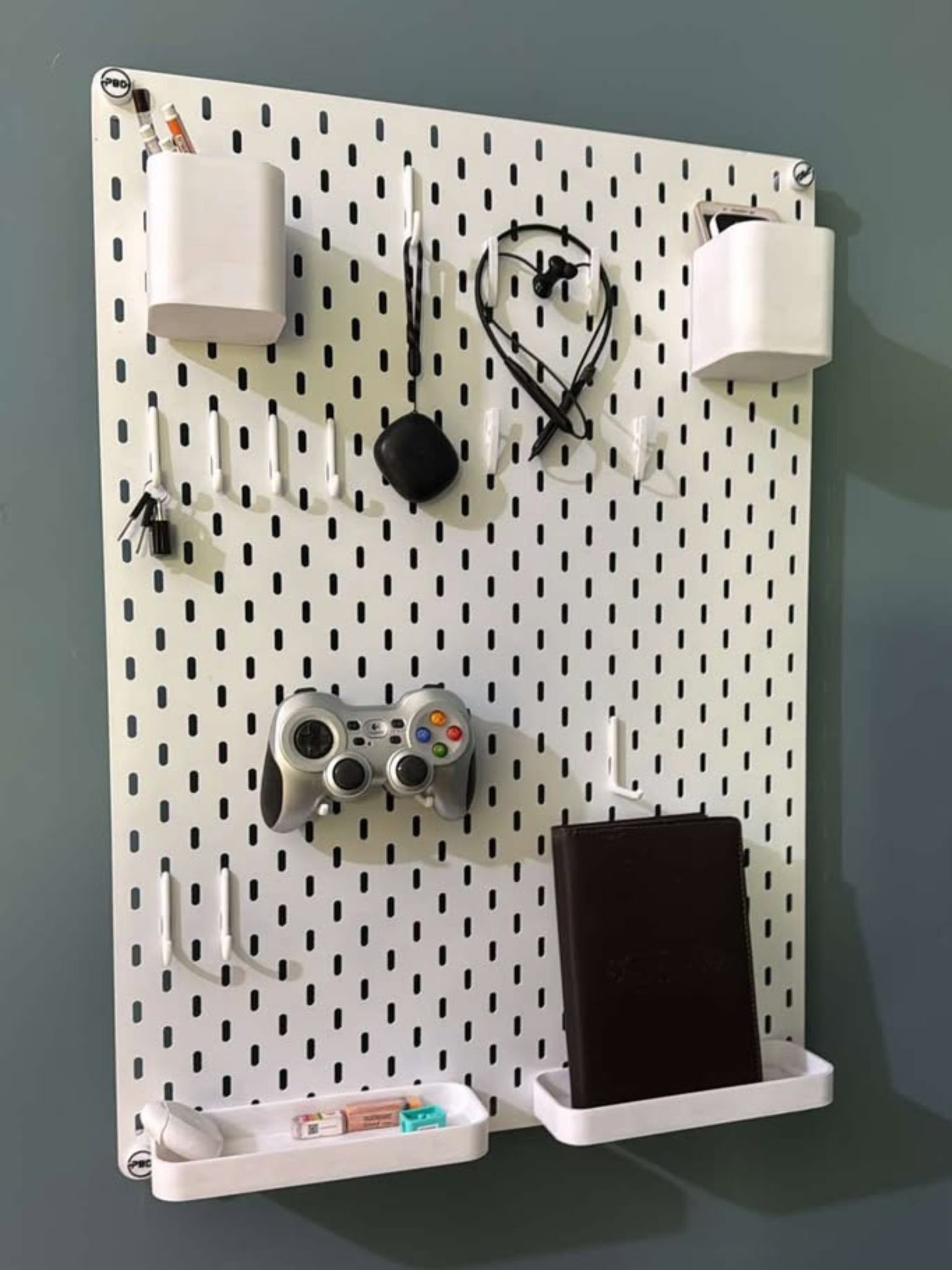 PegBoard BD Accessories Price | Decor & Organize Your Space